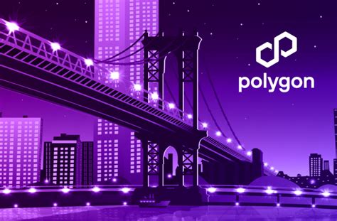 polygon proposes token upgrade from matic to pol to enhance network