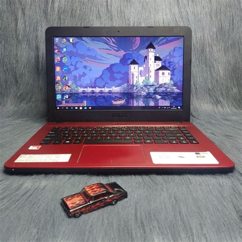 PALING MURAH 26 Laptop Second Hp Laptop Second Harga 2 Jutaan Laptop Acer Asus