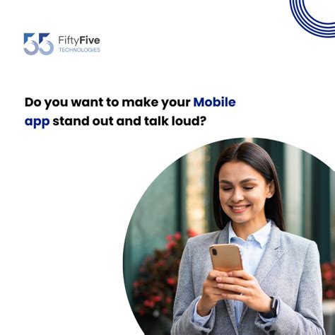 Fiftyfive Technologies On Linkedin Mobile App Developers