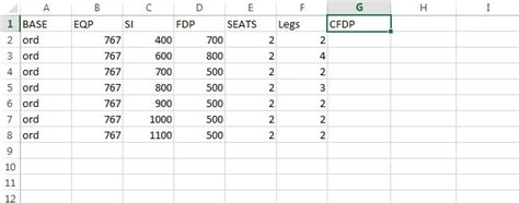 Excel How To Correctly Retrieve Each Selected Value From A