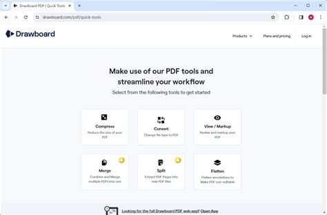 Mastering Drawboard PDF A Definitive Review For 2024