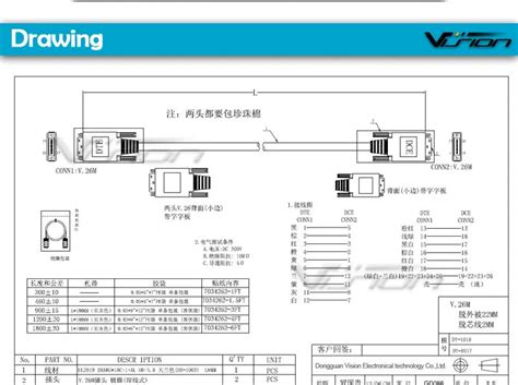 Cisco Smart Serial Dte Dce Crossover Cable Netdx