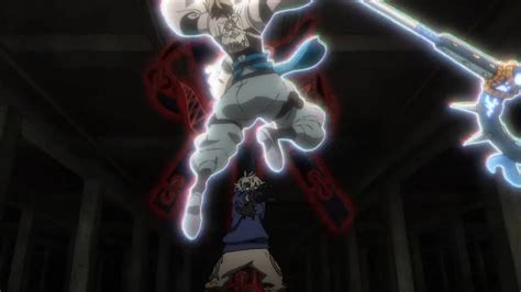 Gachiakuta Episode 7 Review Jabbers Unhinged Chaos And Zankas Wild