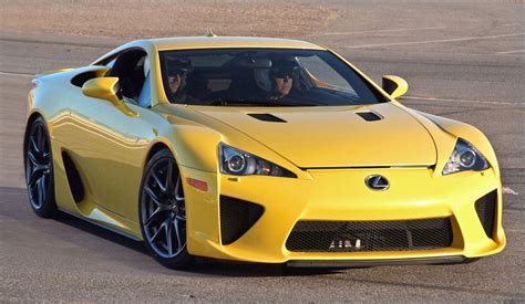 2009 Lexus Lfa Super Car Wallpapers Top Free 2009 Lexus Lfa Super Car