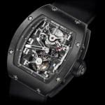 Richard Mille Richard Mille Limited Edition Luxois