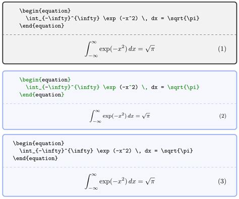Fonts How To Disable Minted Highlighting In Tcolorboxs Dispexample
