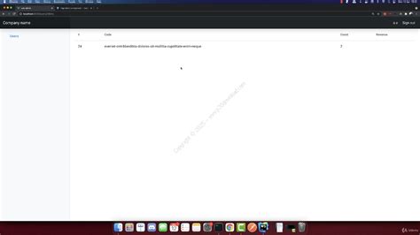 دانلود Vue 3 Nuxtjs And Django A Rapid Guide Advanced آموزش ویو ۳