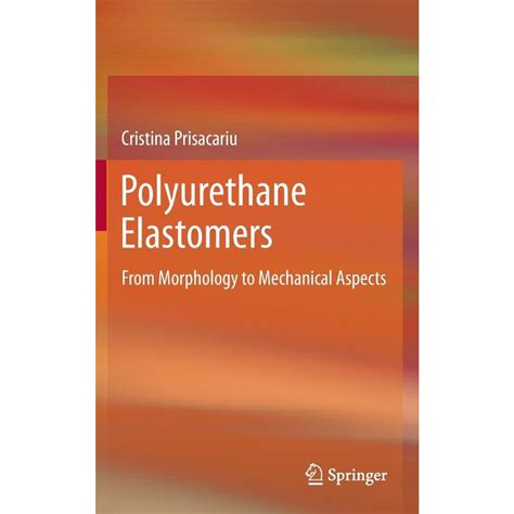 Polyurethane Elastomers No Shoptime