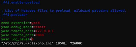 Vscode Breakpoint Doesn T Work Under Wsl Issue Swoole Yasd GitHub