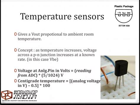 04 arduino peripheral interfacing pptx consumer electronics technology and computing