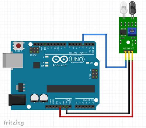 Distance Measurement Using Ir Sensor Fc 51 Programming Arduino Forum Distance Measurement Using Ir Sensor Fc 51 Programming Arduino Forum