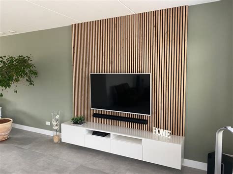 Tv Meubel Woodupp Akupanelen Ikea Besta Meubels Home Design Living Room Living Room