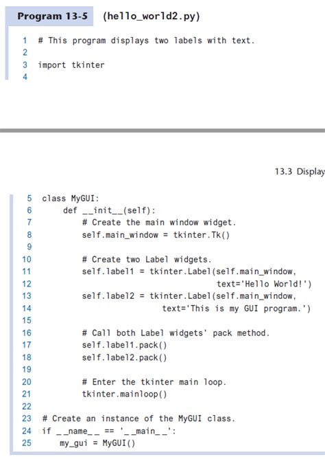 Solved Python Python Python Please Use All If Not Most Of