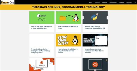 Itslinuxfoss Reviews Check If Site Is Scam Or Legit