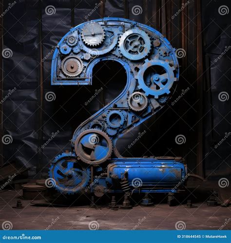 Numbers From Mechanical Scoreboard Alphabet Cartoon Vector CartoonDealer Com 49489125