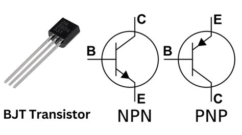 Purpose Of A Bjt Transistor Leading Into A Motor Driver Arduino
