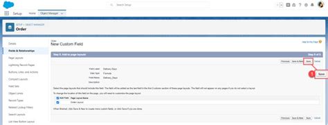 Salesforce Formula To Calculate Days Between Dates Bijay Kumar