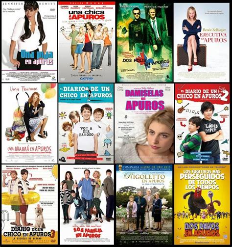 Vetustideces El Cine En Apuros