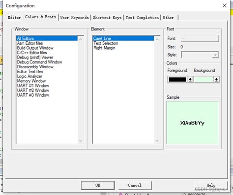 Arm开发：使用mdk编译stm32简单程序（闪烁led）arm Keygenexe Csdn博客