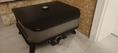 Cozze Pizza Pečica 13