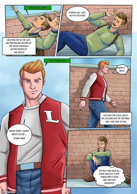 The Game New Maxxmusclecomics