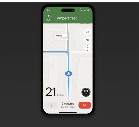 This Tool Converts Google Maps Into A Super Advanced Navigation App You Can Talk To Autoevolution