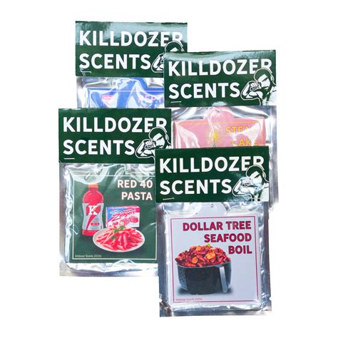 Killdozer Merch