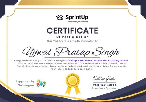 Ujjwal Pratap Singh On Linkedin Ai Ai Artificialintelligence Workshop Events Khelsangam