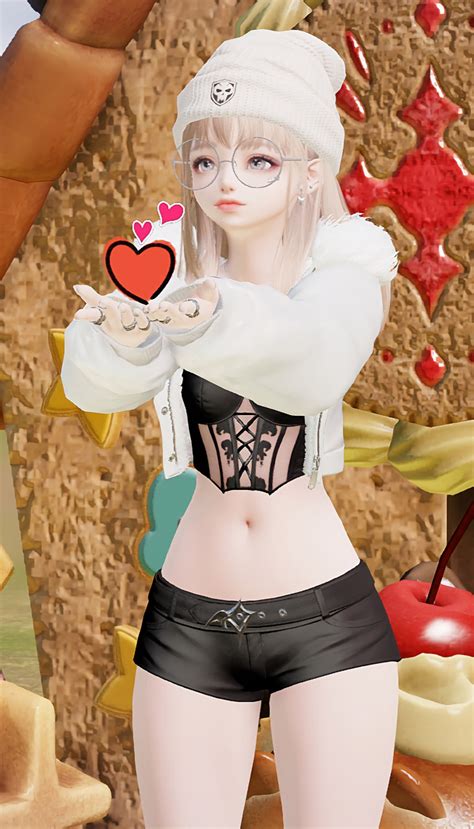 Pc방 네온테크 And 글리터 의상 로스트아크 Ucc게시판