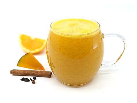 Spiced Orange Juice Winter Juice Juice Chef