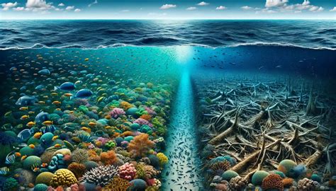 Understanding Overfishing And Its Effects On Ocean Wildlife Sea Life