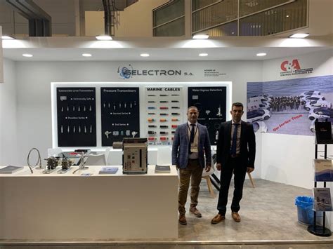 Canda Stavros Kassidiaris Sa Smm Hamburg 2022 Hallb6 Stand 500 Chris Rigopoulos