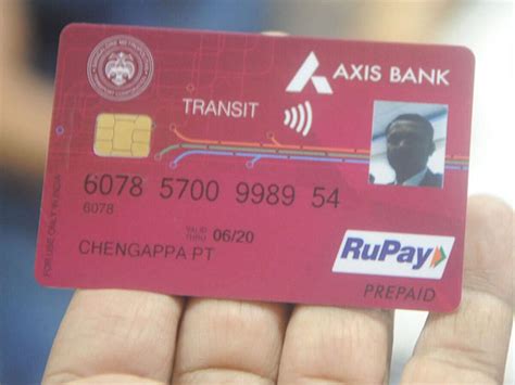 What Is Smart Card In India