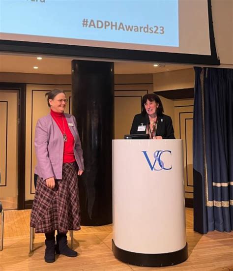 Adph Awards 2023 Adph