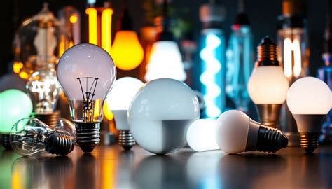 Fluorescent Bulb Types Lighting Explained Paclights