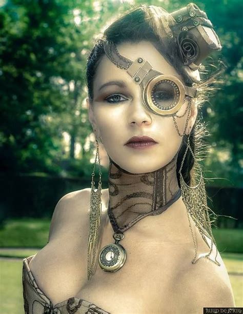 Pin On SteamPunk Images