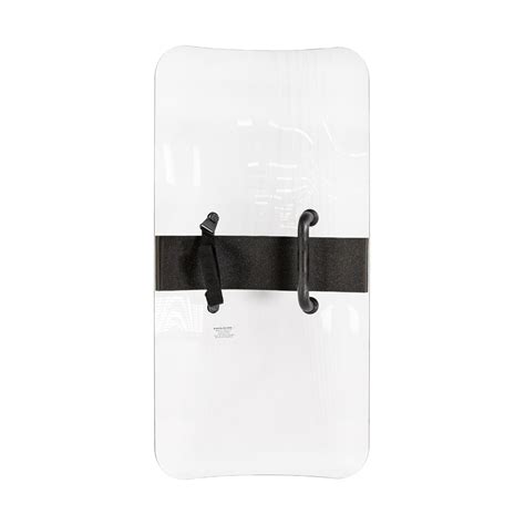 Paulson Bs 9 Riot Shield Kommandostore