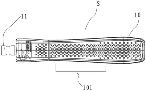 fingerprint type rope skipping handle and device and anti cheating type