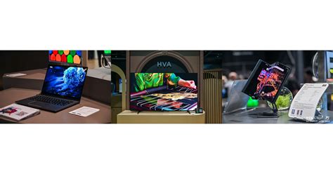 Tcl Csot Received Three Prestigious Peoples Choice Awards From Sid Display Week 2024