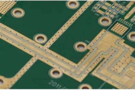 A Comprehensive Guide To Pcb Substrates Everything You Need To Know Jhypcb