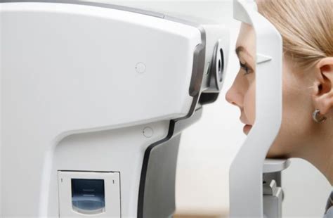 How To Choose The Right Oct Machine For Ophthalmologists Optimetrics