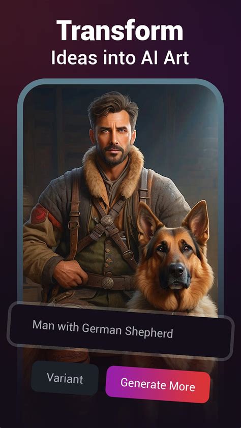 Lumina Ai Art Generator Apk Für Android Herunterladen