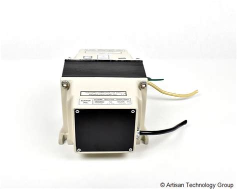Eit 25 20 Xentek Extreme Isolation Transformer Artisantg™