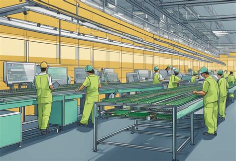 Pcb Assembly Standards A Comprehensive Guide To Ensuring Quality And