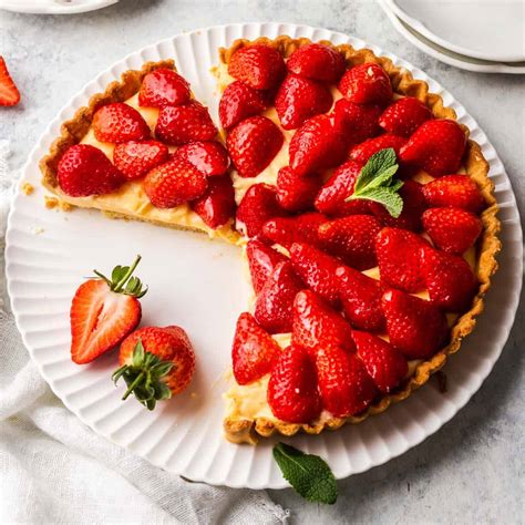 Plum Frangipane Tart Emma Duckworth Bakes
