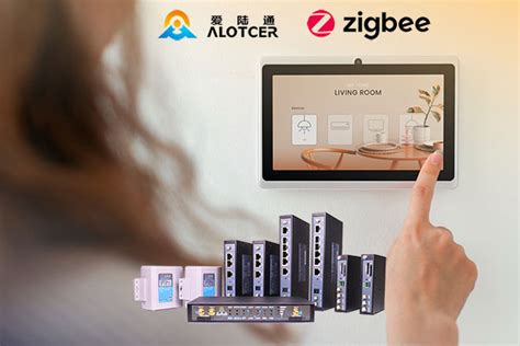 What Is Zigbee Protocol In Iot Alotcer