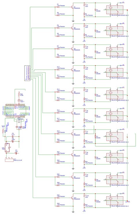 Relay Platform For Creating And Sharing Projects Oshwlab