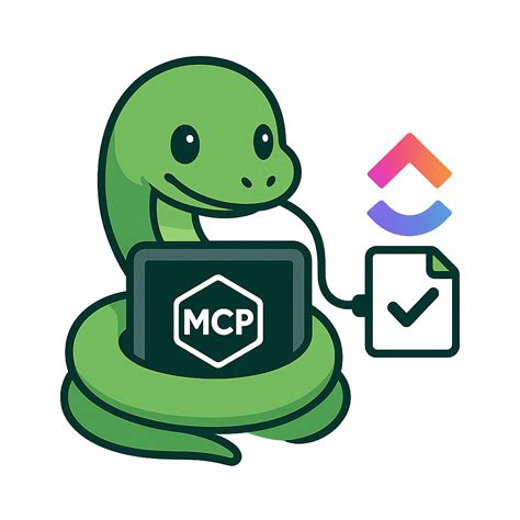 Clickup Mcp Server · Pypi