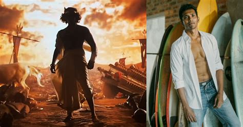Meet Krishna Kumar The Actors Who Portrayed Lord Krishna In Kalki 2898 Ad