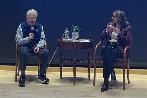 Daniel Epstein Jd Phd On Linkedin Liberal Arts Lay Path For